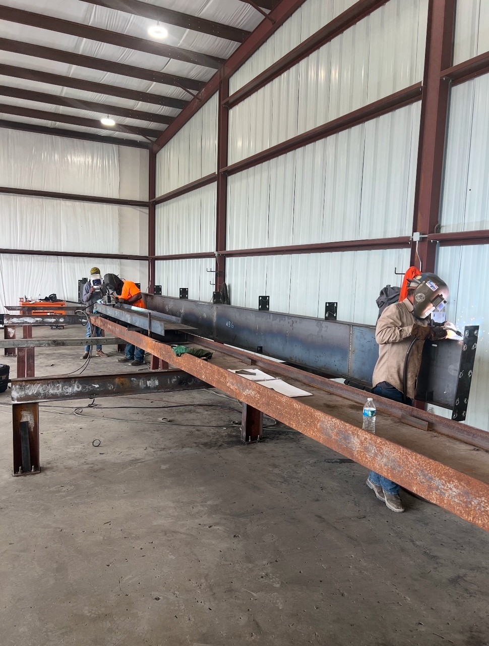 Employment | Rollins Construction LLC